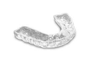 Plaque occlusale - Clinique Santé Sommeil Dr Lechner